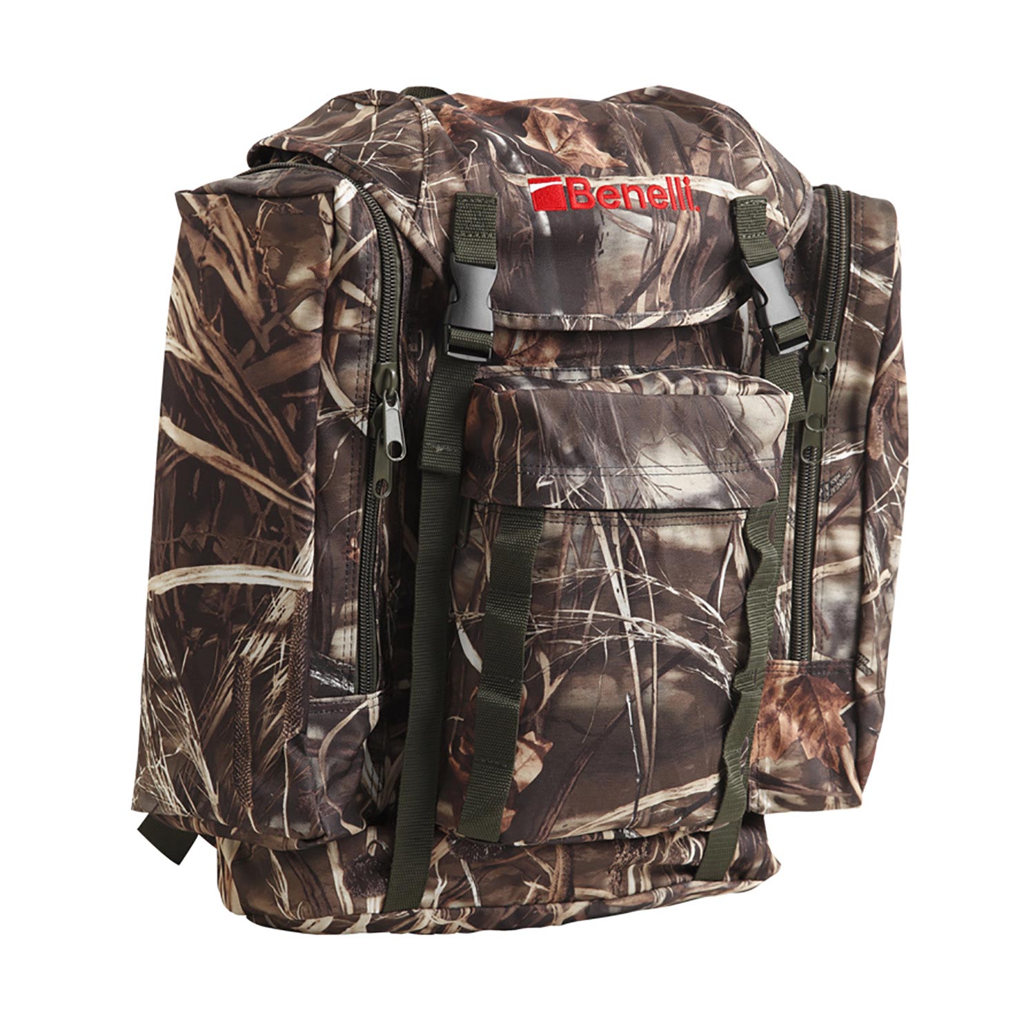Benelli Max-4 Waterfowl Backpack - Mel's Outdoors