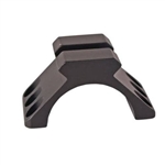 Weaver Tactical Ring Cap With 1" Picatinny Rail 99 - Mel's Outdoors