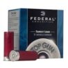 Federal Premium Top Gun Target Shotshells 12 Guage - Mel's Outdoors