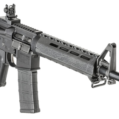Springfield Saint M-Lok 5.56 NATO 16"BBL (ST916556BMA) - Mel's Outdoors