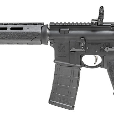 Springfield Saint M-Lok 5.56 NATO 16"BBL (ST916556BMA) - Mel's Outdoors