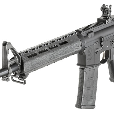 Springfield Saint M-Lok 5.56 NATO 16"BBL (ST916556BMA) - Mel's Outdoors