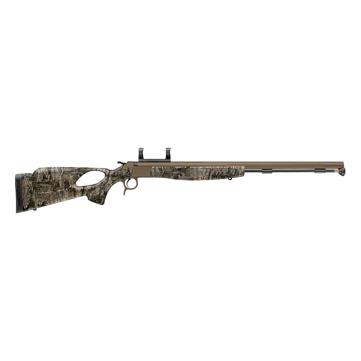 CVA Optima V2 LR Muzzleloader .50 28"BBL (PR2035NM) - Mel's Outdoors