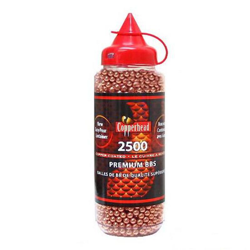 Crosman 0747 Copperhead BB's - Mel's Outdoors