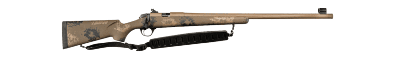 CVA PARAMOUNT PRO Colorado Cerakote/Nitride – .50 Cal. 26″ Threaded ... CVA PARAMOUNT PRO Colorado Cerakote/Nitride – .50 Cal. 26″ Threaded ...