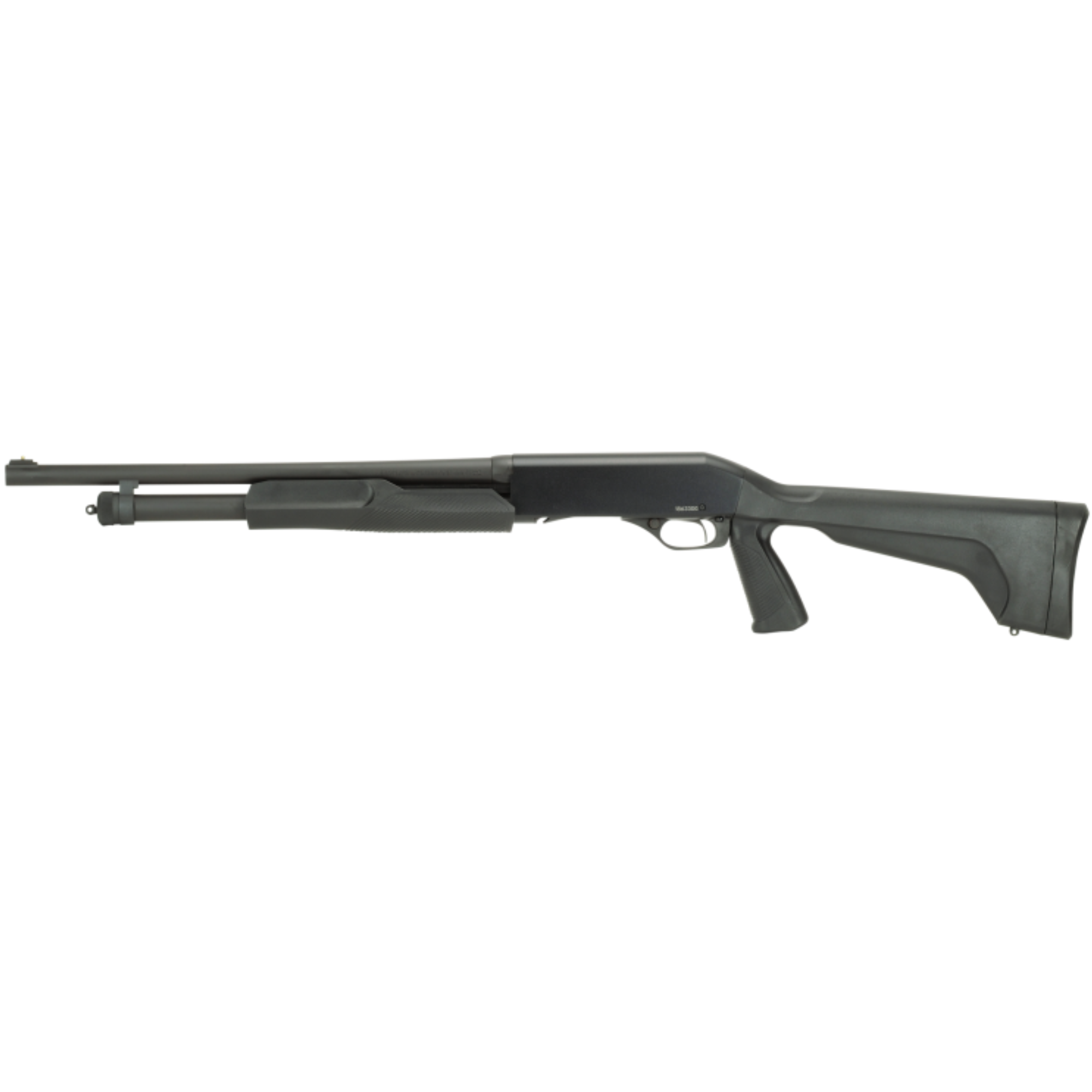 Stevens 320 Security 12GA 18.50"BBL (19485) - Mel's Outdoors