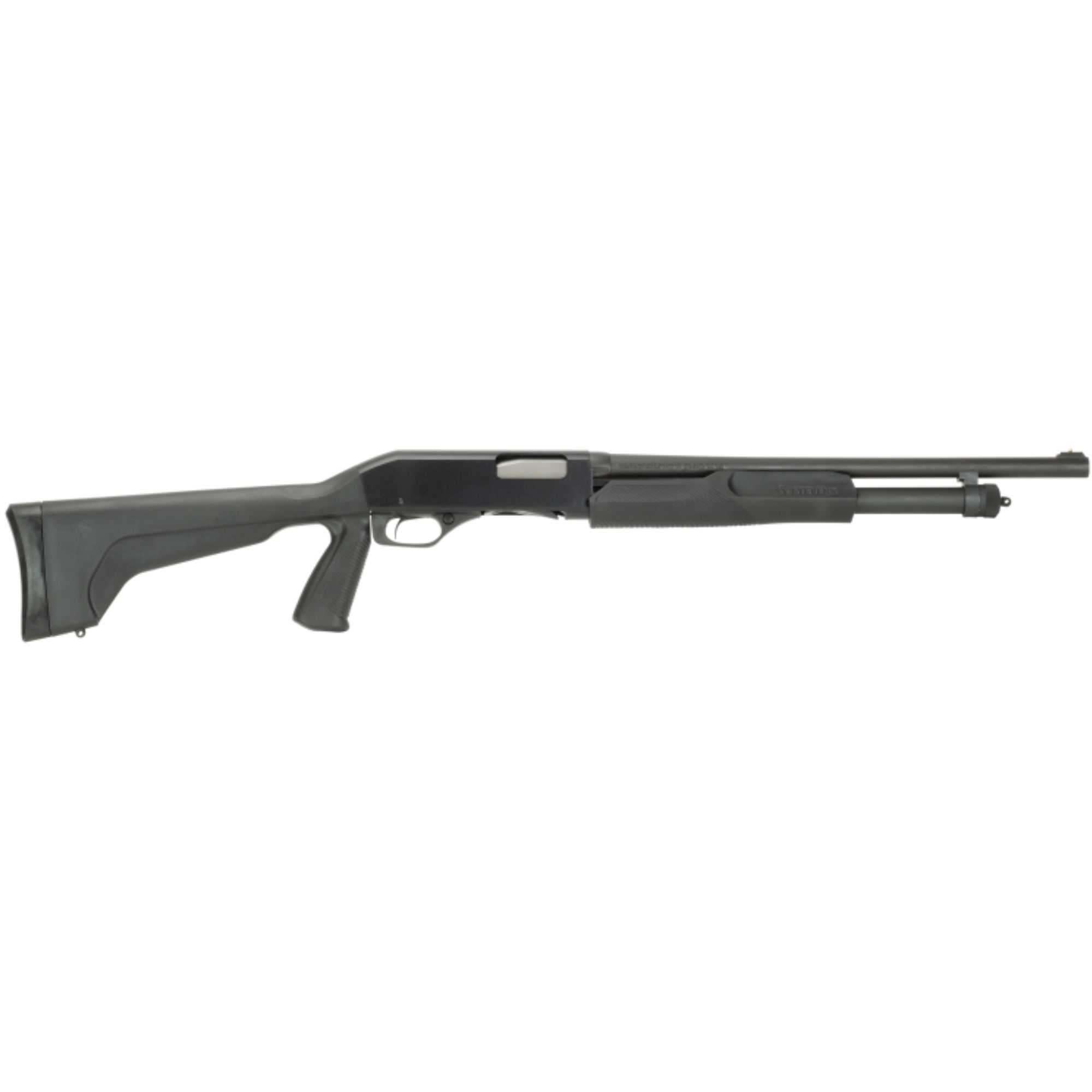 Stevens 320 Security 12GA 18.50"BBL (19485) - Mel's Outdoors