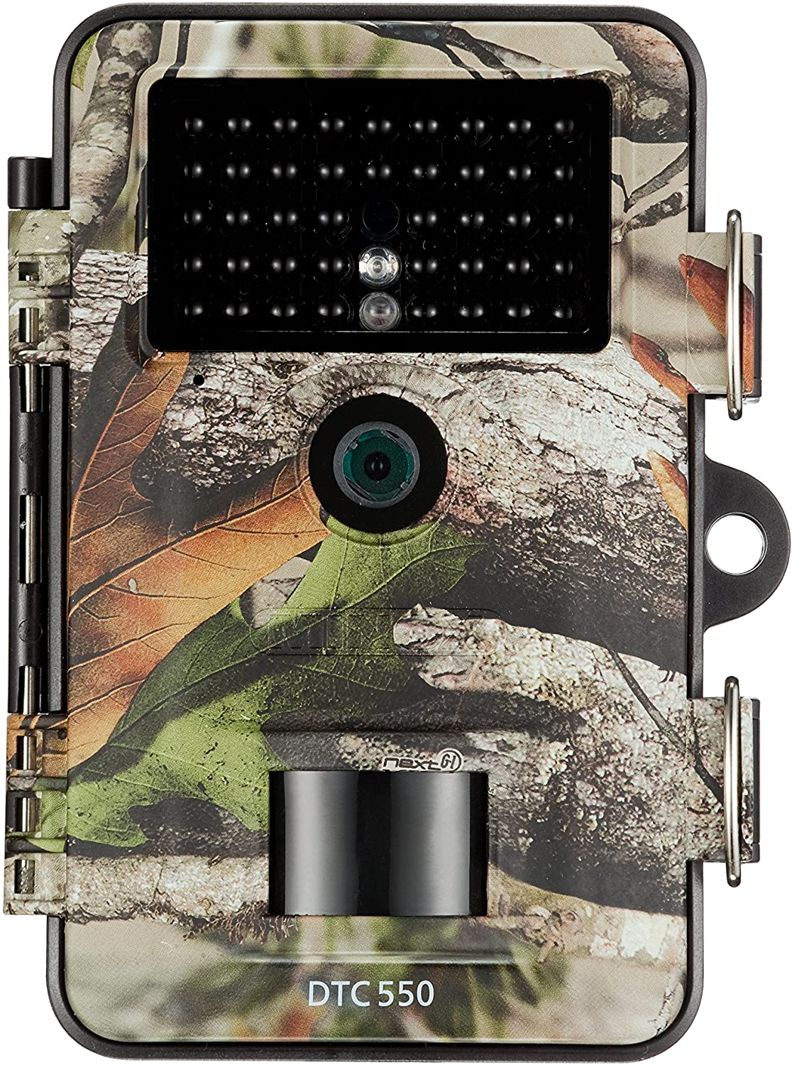 MINOX DTC 550 Camera, Camo - Mel's Outdoors