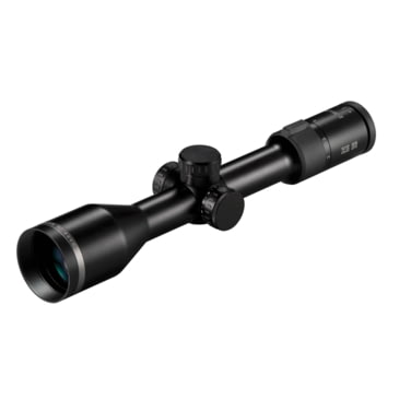 Minox 5-25x56 ZX5i Riflescope (German #4 Illuminated Reticle) - Mel's ...