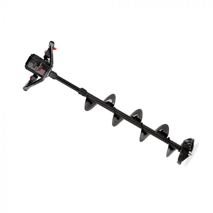 Strikemaster Lithium Auger 8" - Mel's Outdoors