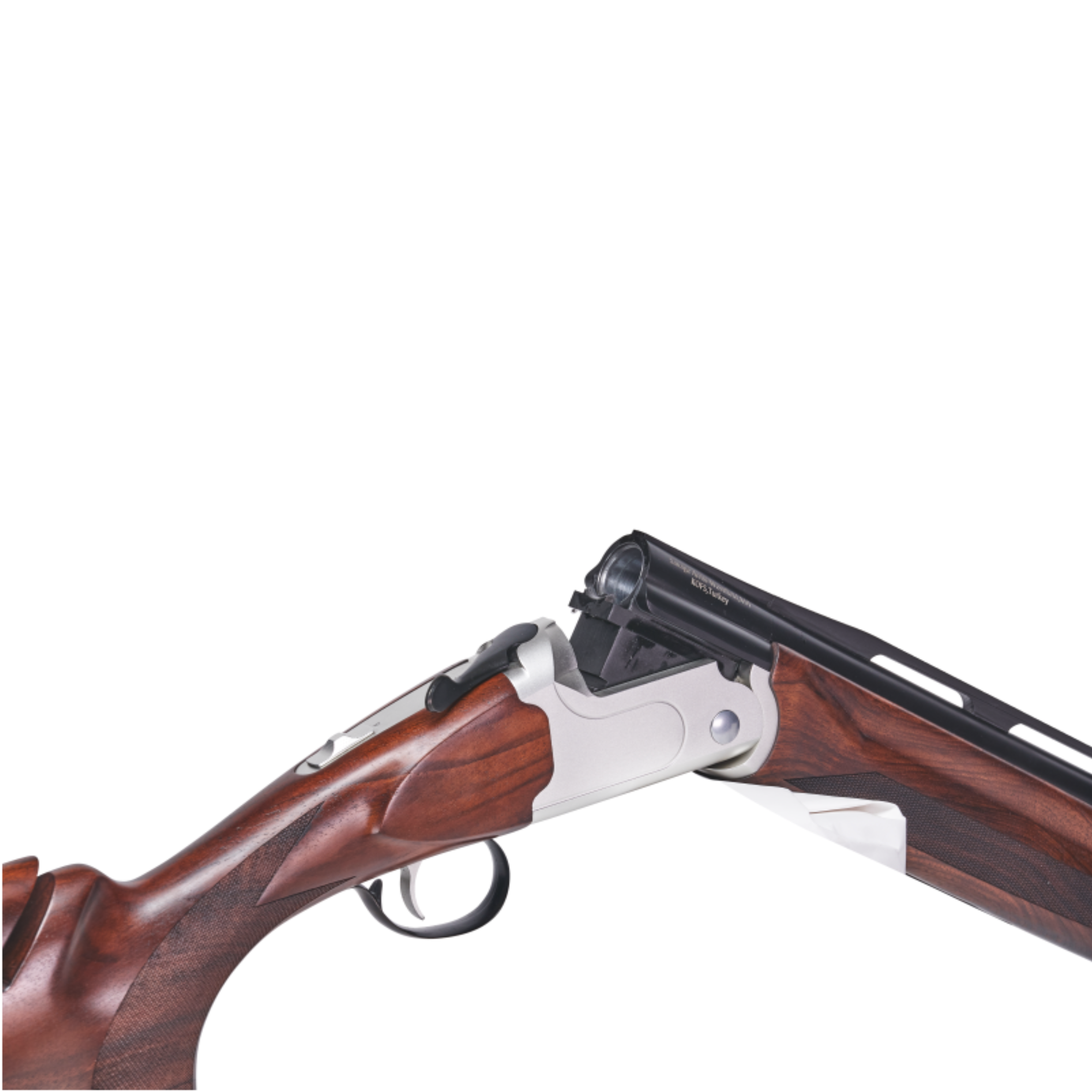 Stevens 555 Compact Trap Break-Action 20GA 26"BBL (23225) - Mel's Outdoors
