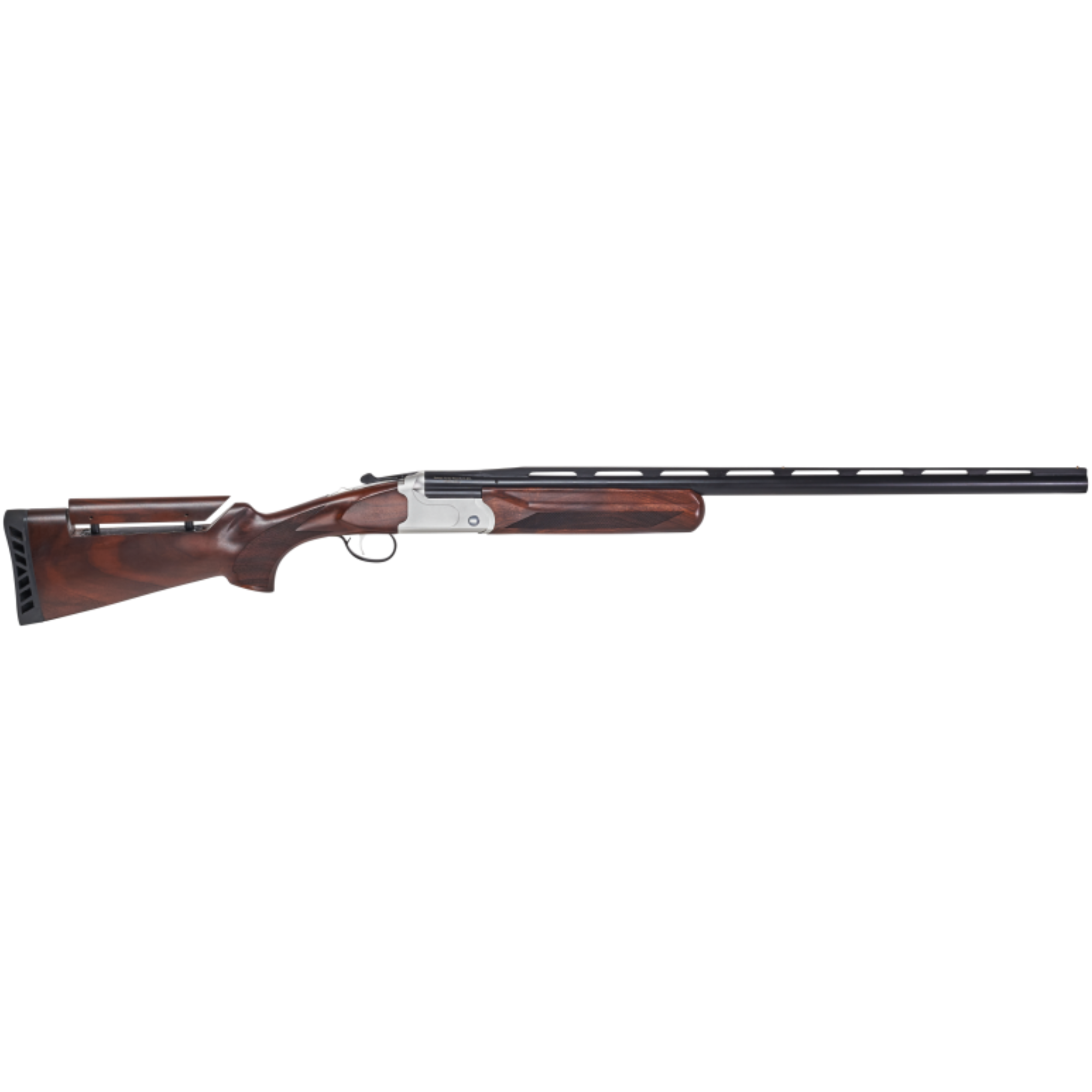 Stevens 555 Compact Trap Break-Action 20GA 26"BBL (23225) - Mel's Outdoors