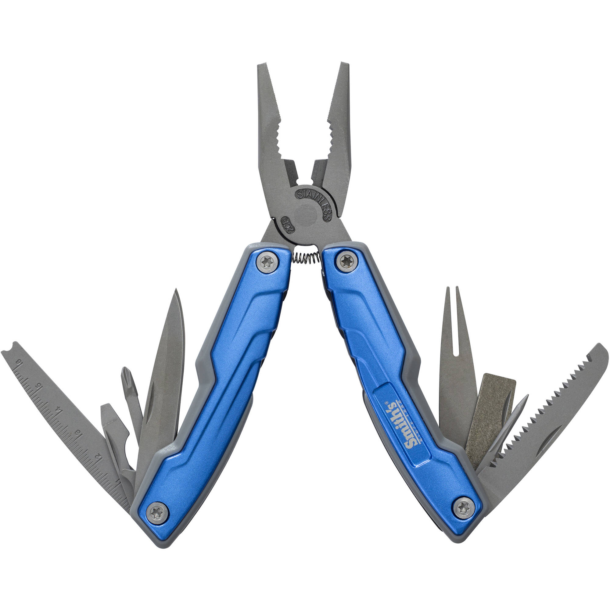 Smiths Fisherman's multi tool - Mel's Outdoors