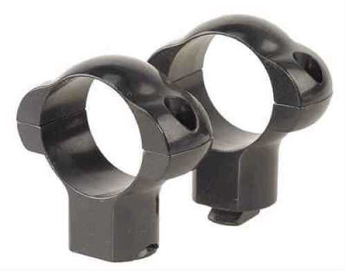 Redfield 1" EX-High Scope Mount Rings ALL STEEL ROTARY DOVETAIL - Mel's ...