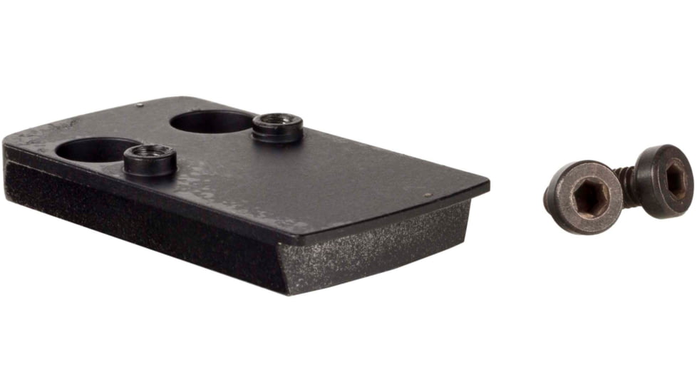Trijicon RMRcc Mounting Plate - Mel's Outdoors