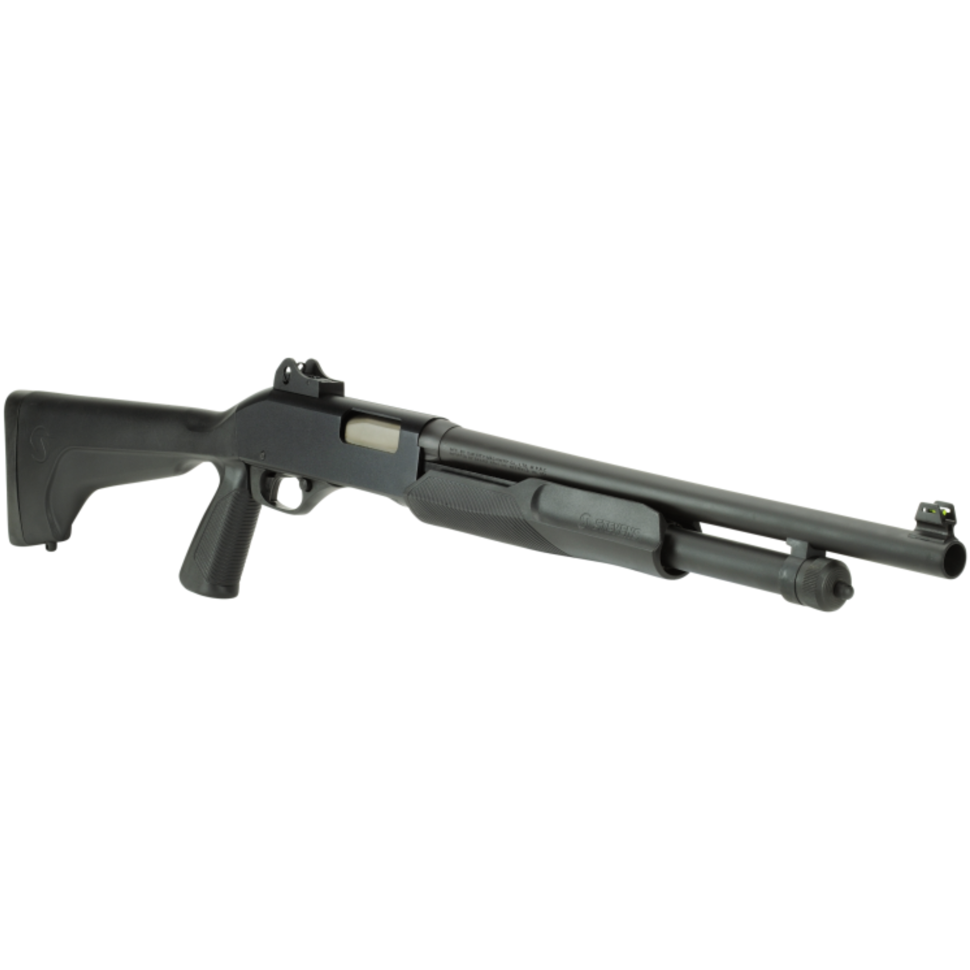 Stevens 320 Security Shotgun W/ Pistol Grip 20GA, 18"BBL (22439) - Mel ...