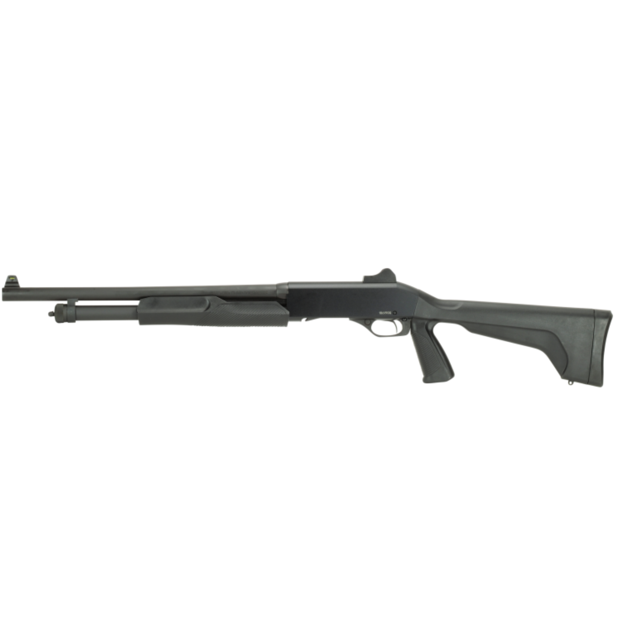 Stevens 320 Security Shotgun W/ Pistol Grip 20GA, 18"BBL (22439) - Mel ...