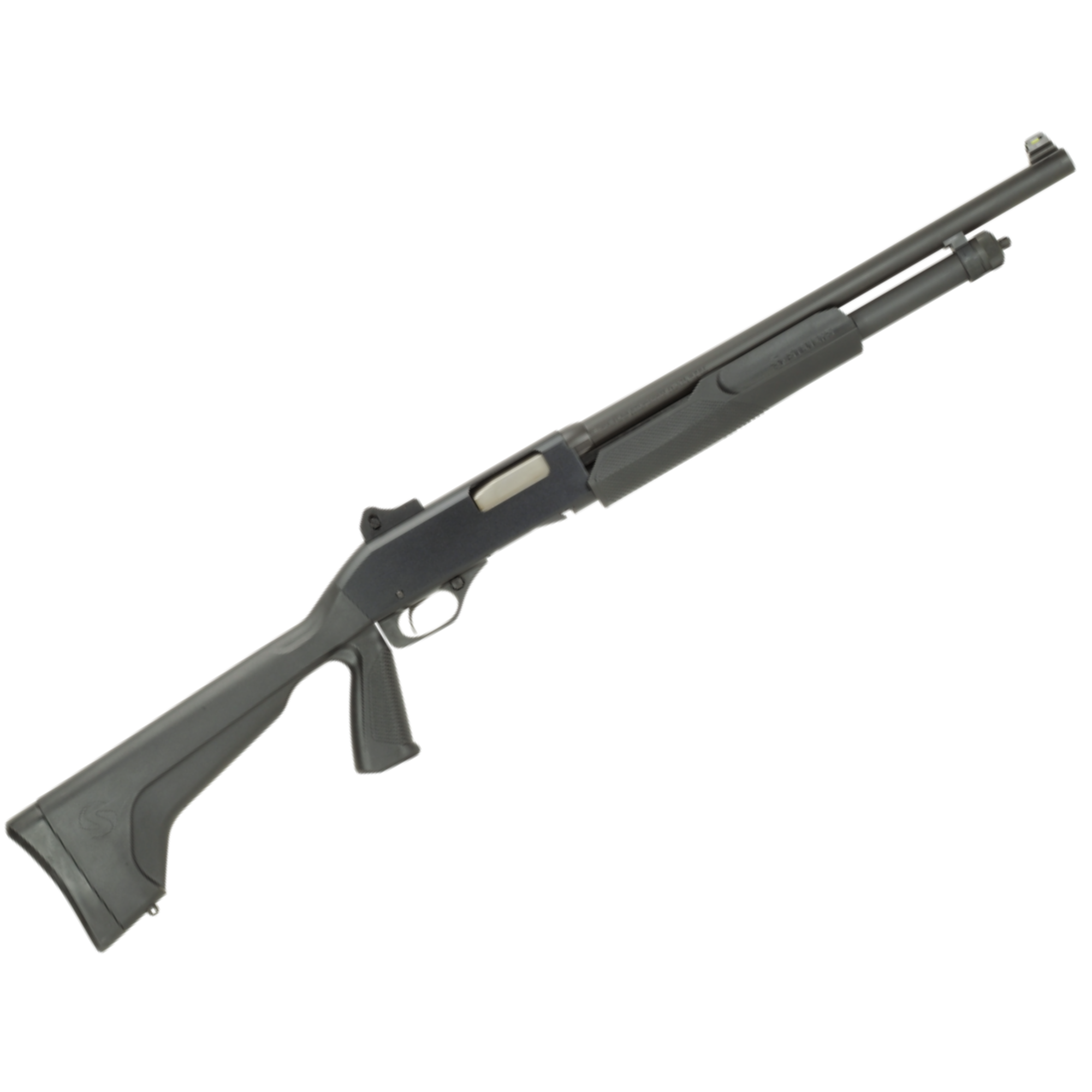 Stevens 320 Security Shotgun W/ Pistol Grip 20GA, 18"BBL (22439) - Mel ...