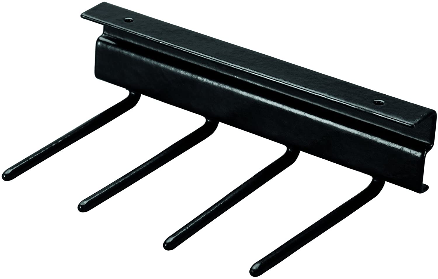 Stack On hanging pistol rack - Mel's Outdoors