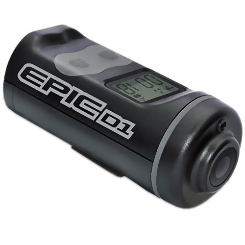 Epic D1 POV Video Cam - Mel's Outdoors