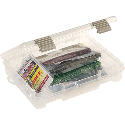 Plano Tackle Tray, Half 3700, Open Compartment - Mel's Outdoors
