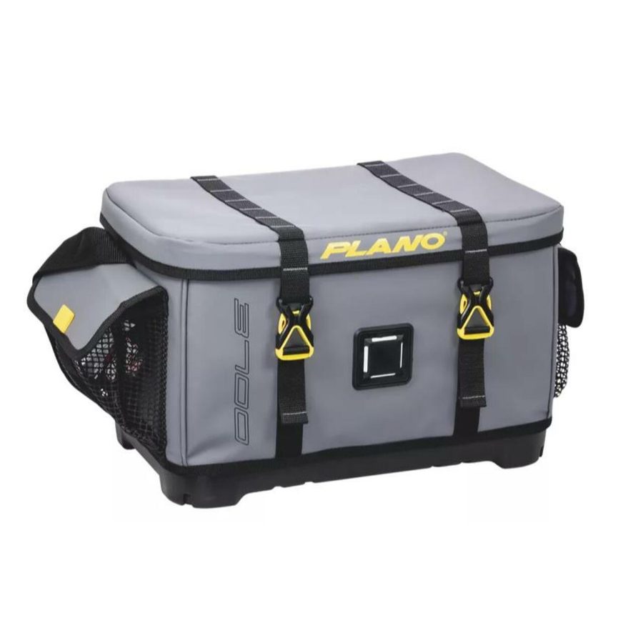 Plano Z-Series Tackle Bag With Waterproof Base - Mel's Outdoors