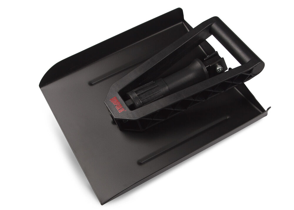 Folding Pack Shovel With Bag - Mel's Outdoors