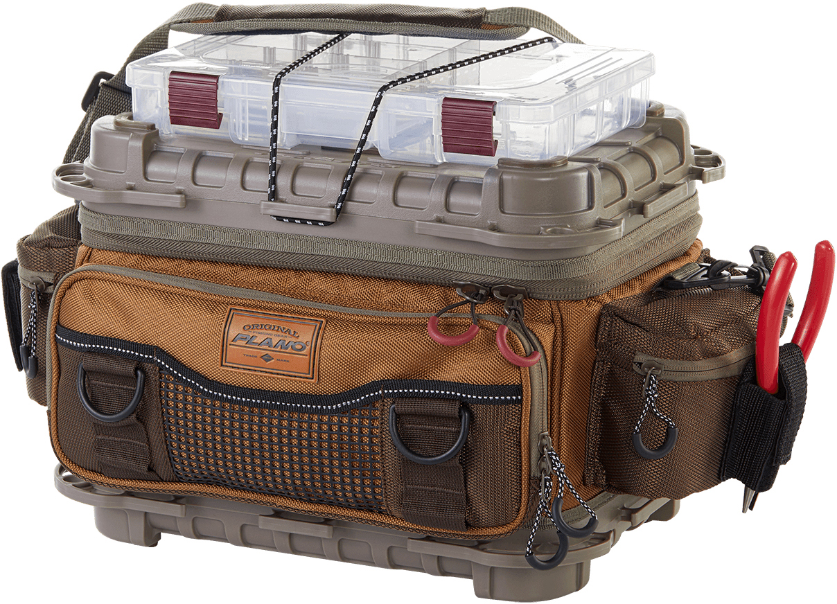 Plano Guide Series 3600 Tackle Bag - Mel's Outdoors