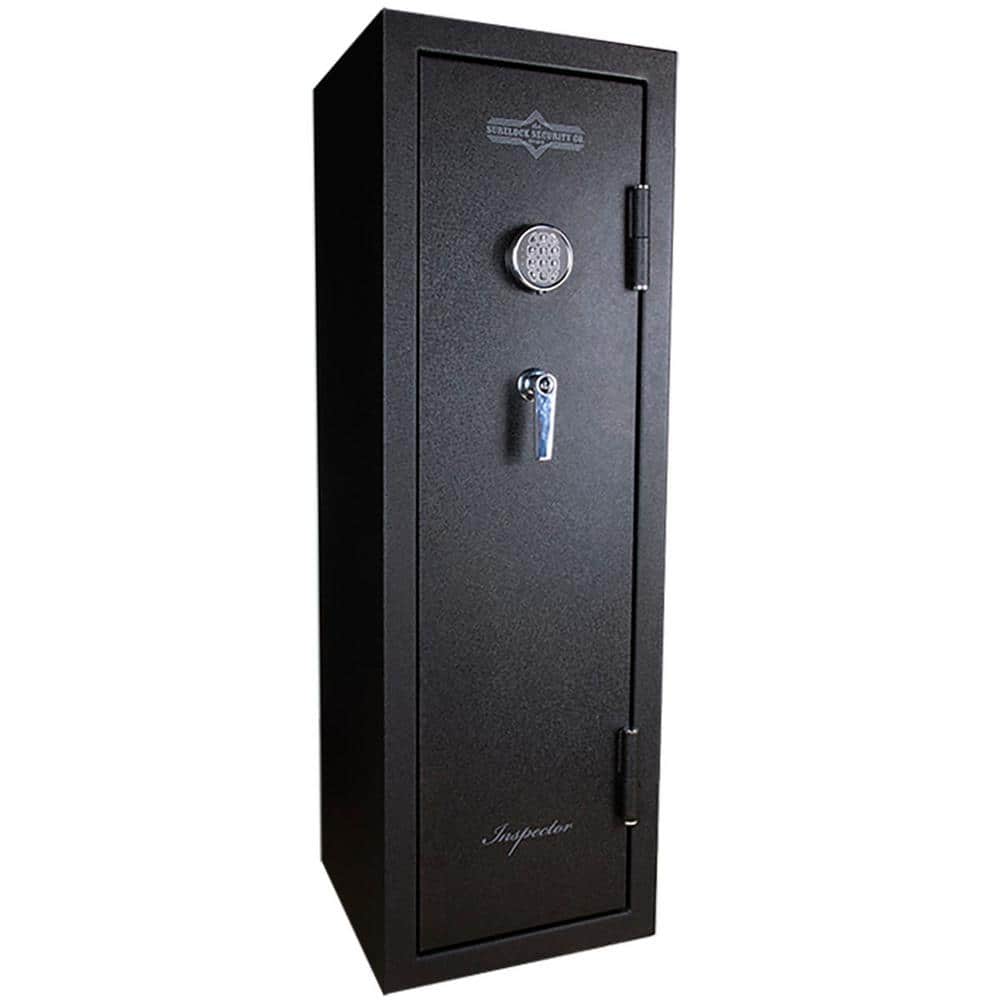 Surelock Security Cascade 24 Gun Safe - Mel's Outdoors