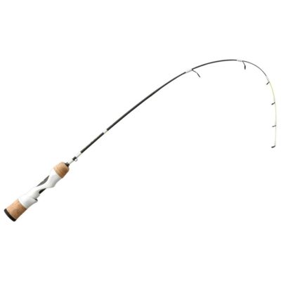 13 Fishing Tickle Stick Ice Fishing Rods - Mel's Outdoors