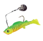 Northland Mimic Minnow Spin - Mel's Outdoors