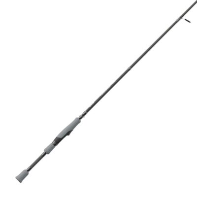 Quantum Accurist Spinning Rods - Mel's Outdoors