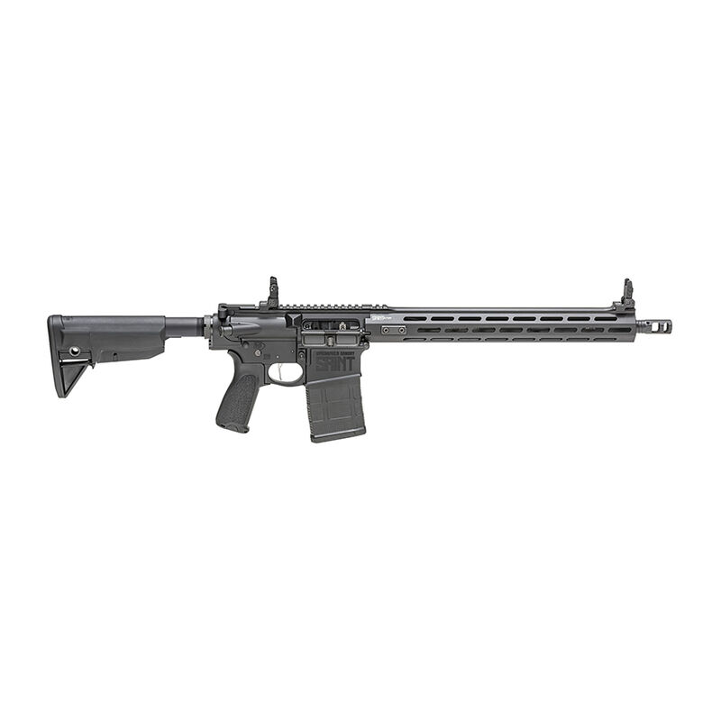 Springfield Armory SAINT Victor .308 AR-10 Semi Auto Rifle 16" Barrel M ...