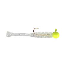 Cubby Mini-Mite Jigs - Mel's Outdoors