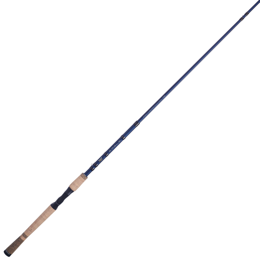 Fenwick Eagle Telescopic Trolling Rod - Mel's Outdoors