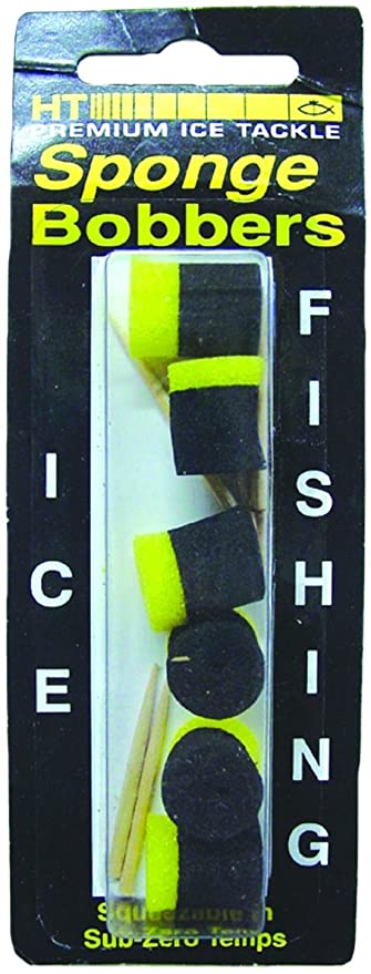 HT Enterprises Spring Bobber 6pk - Mel's Outdoors