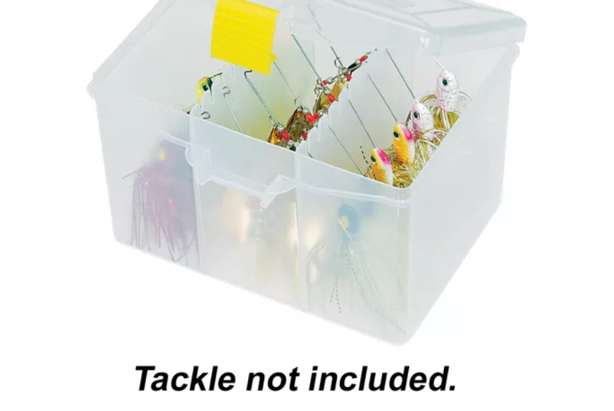 Plano Spinnerbait Box - Mel's Outdoors