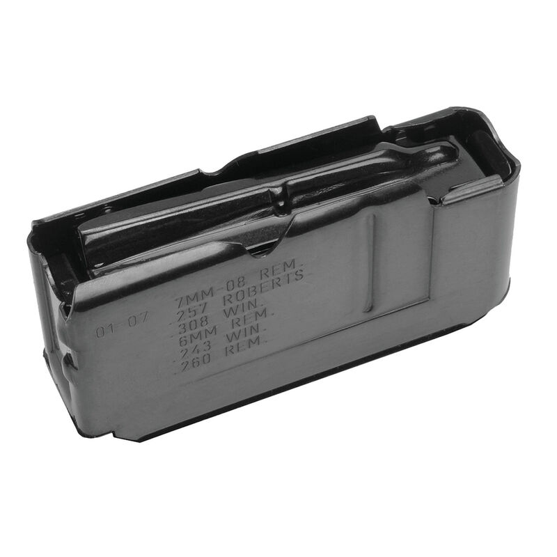 Remington Model Four/74/740/742/7400/750 Detachable Box Magazine Short ...