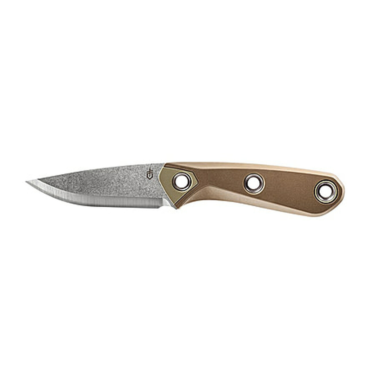Gerber Principle Fixed Blade Knife - Mel's Outdoors