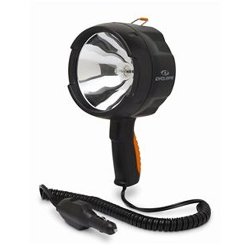 GSM Cyclops 12V Direct Spotlight 1200 Lumens - Mel's Outdoors