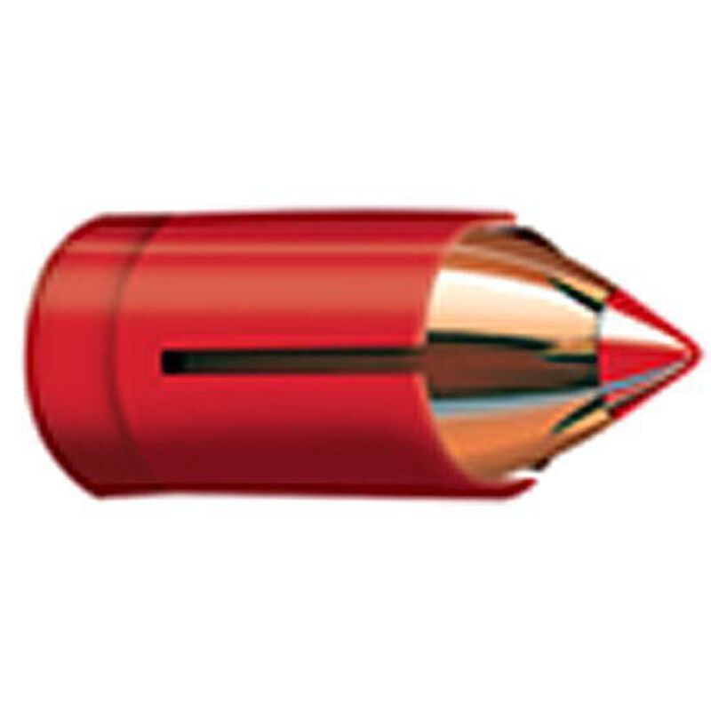 Hornady .45 Caliber 300-Grain Hornady SST Muzzleloading Bullet .50 ...