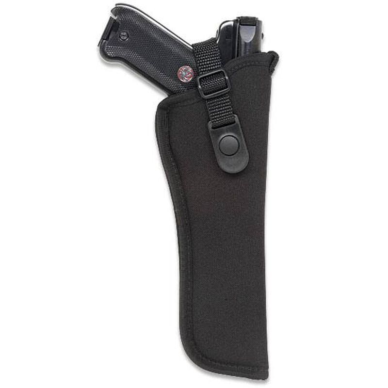 Gunmate Right Hand Hip Holster, Size 52, Fits .22 Autos & Airguns W/ 6 ...