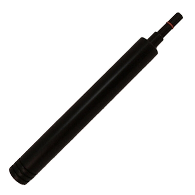 Pro-Shot .223/5.56 AR-15 Style Bore Guide Delrin Black - Mel's Outdoors