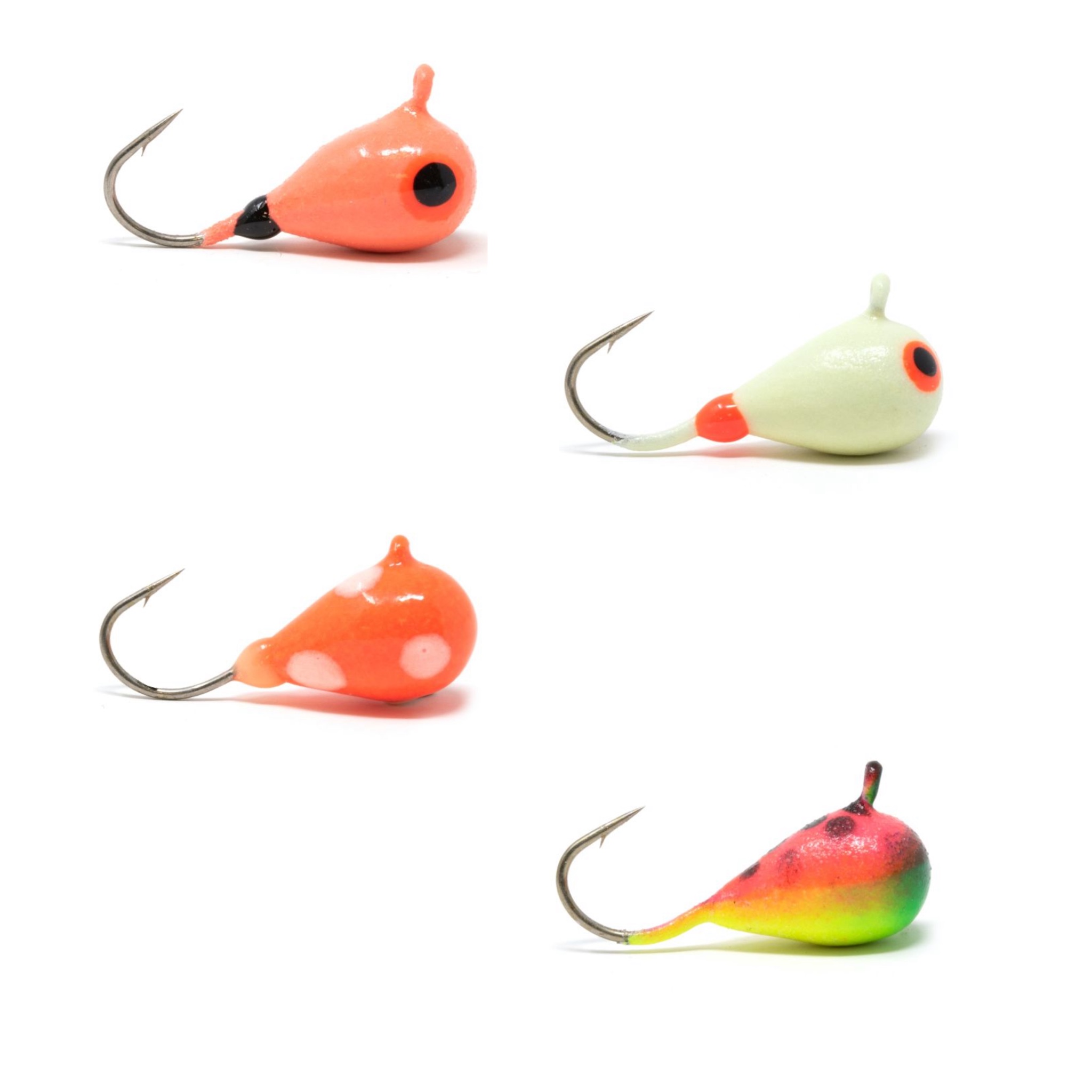 Clam Drop Jig - Mel's Outdoors