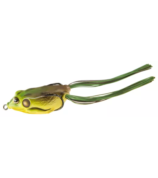 Live Target Frog - Mel's Outdoors