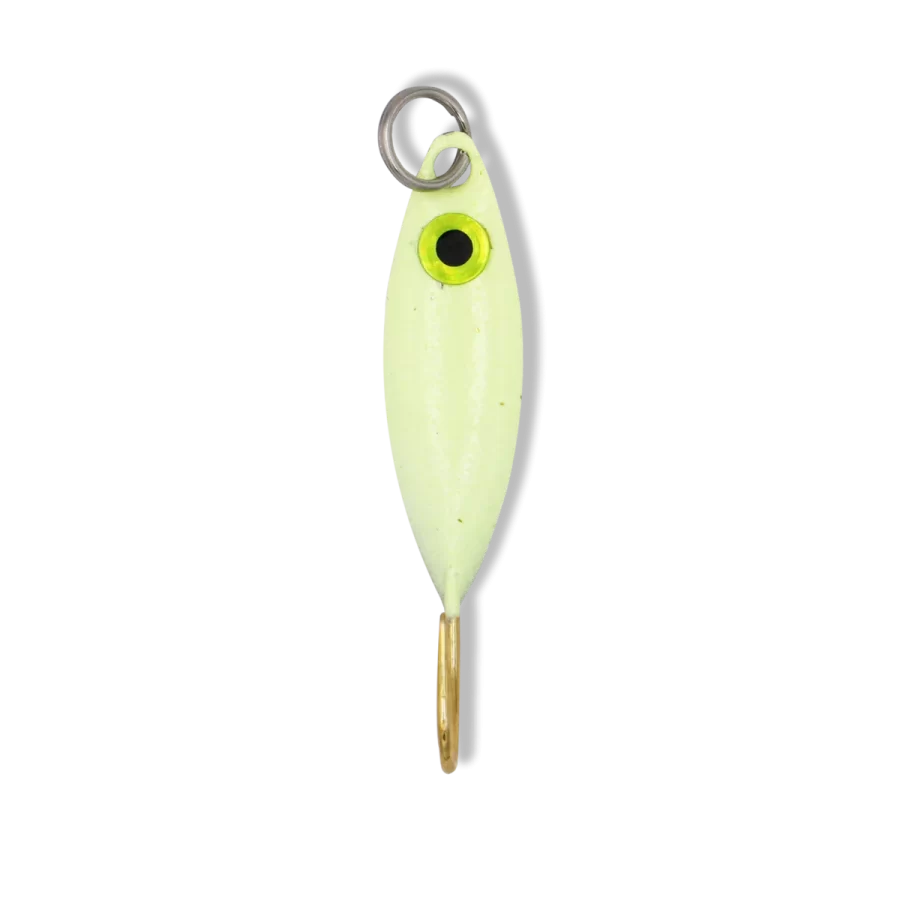 JB Lures Mini-Weasels Single Hook - Mel's Outdoors