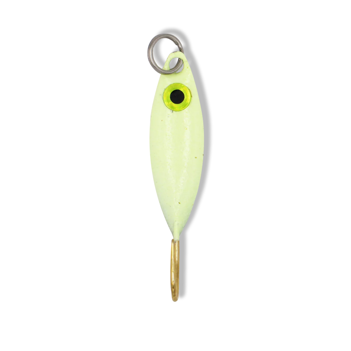 JB Lures Mini-Weasels Single Hook - Mel's Outdoors