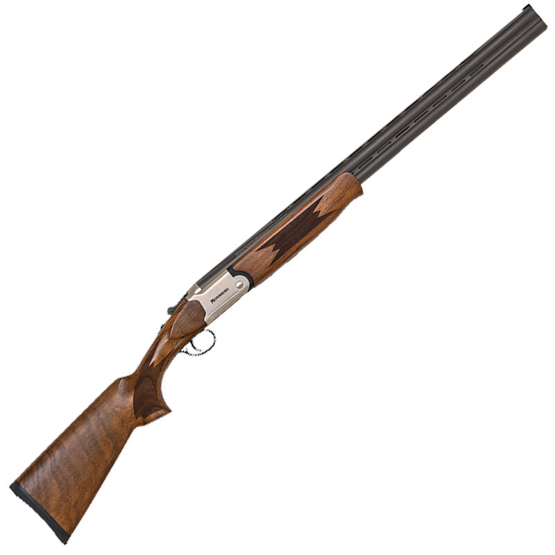 Mossberg Silver Reserve 20 Gauge Over/Under Shotgun 26" (75475) - Mel's ...