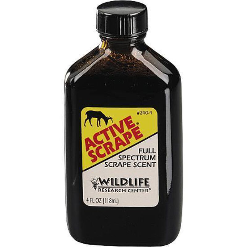 Wildlife Research Active Scrape - Mel's Outdoors Wildlife Research Active Scrape - Mel's Outdoors