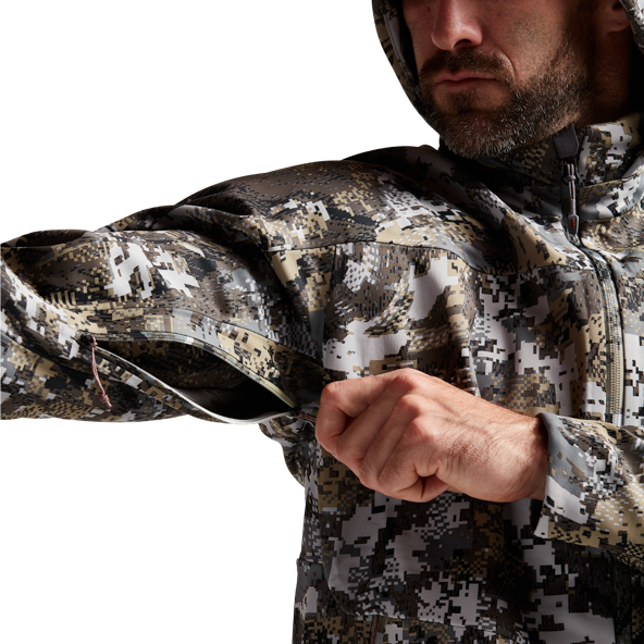 Sitka Jetstream Jacket - Mel's Outdoors
